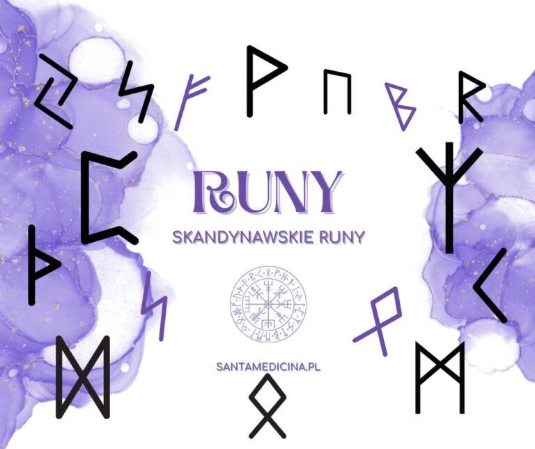 Czym są Runy? Alfabet runiczny, użycie, znaczenie
