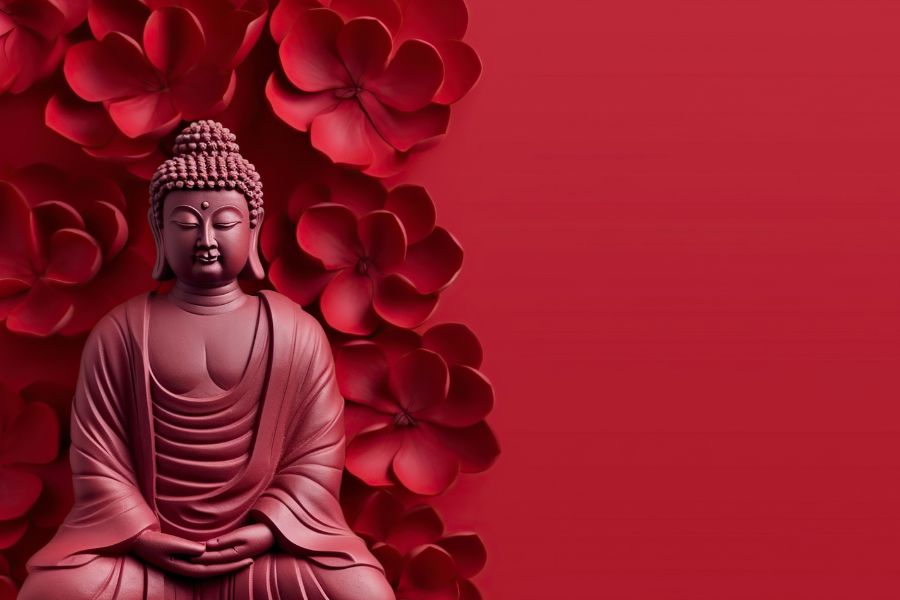 Buddyzm - czym jest i jakie ma zasady?